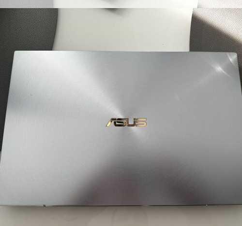 Ультрабук Asus Zenbook UM431D