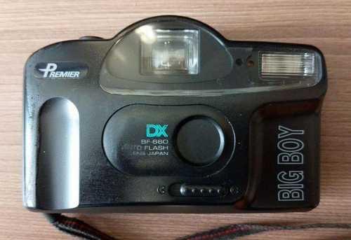 Плёночный фотоаппарат Premier BF-660