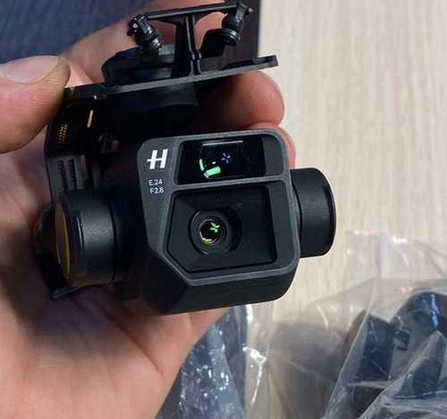 Подвес в сборе dji mavic 3