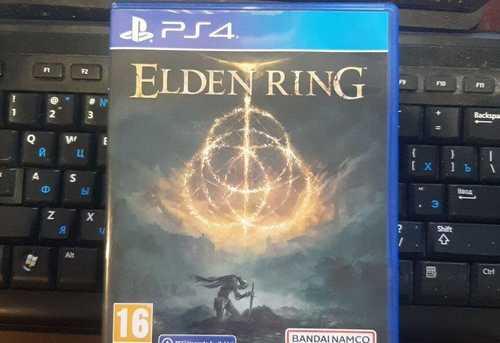 Elden Ring Игры для приставок ps4