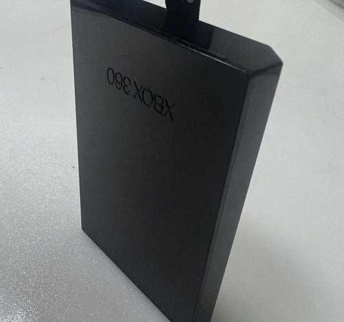 Жесткий диск xbox 360 250GB оригинал