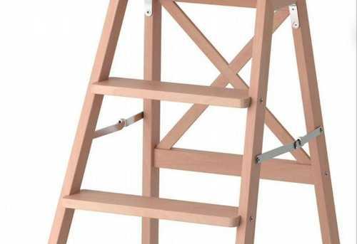 Лестница стремянка IKEA