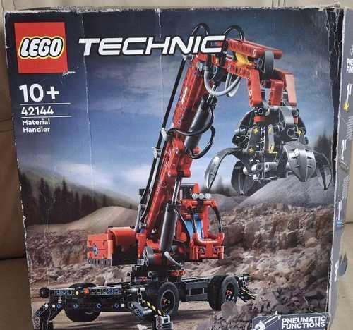 Lego technic 42144