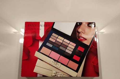 Набор макияжа Estée Lauder color portfolio