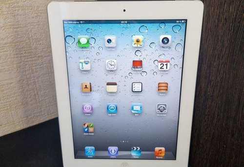 iPad 2 IOS 6