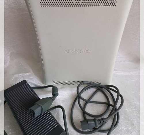 Xbox 360 fat на запчасти