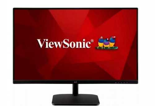 27" Монитор ViewSonic VA2715-H 75Hz 1920x1080 VA