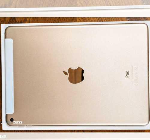 Планшет Apple iPad Air 2 64Gb Wi-Fi Cellular