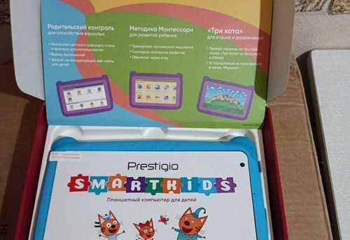 Планшет Prestigio SmartKids Blue 7