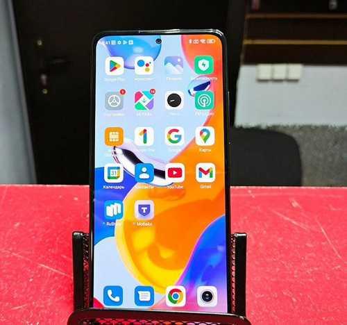 Xiaomi Redmi Note 11 Pro, 8/128 ГБ