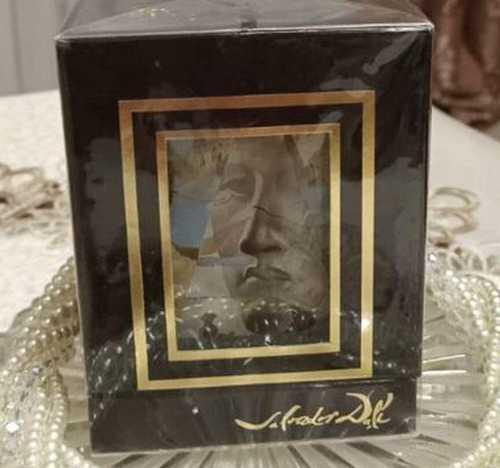 Salvador dali parfum