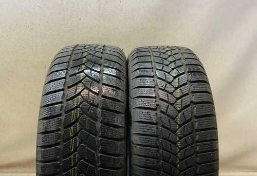 Firestone Winterhawk 3 215/55 R17 98V