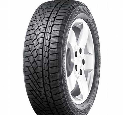 Gislaved Soft Frost 200 185/65 R15 92T