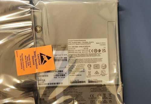 HPE MSL LTO-8 Ultrium 30750 FC Drive Kit (Q6Q67A)