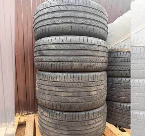 Continental ContiSportContact 5P 285/40 R22 и 325/35 R22 106Y