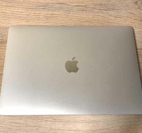 Apple MacBook Air M1 новый Ростест