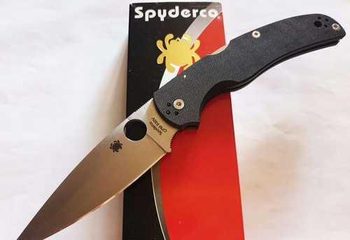 Нож Spyderco Native Chief Оригинал