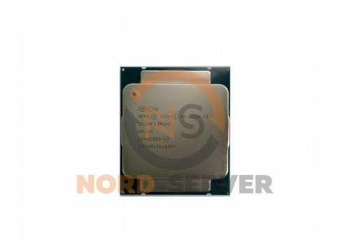 Серверный процессор Intel Xeon E5-2630Lv3