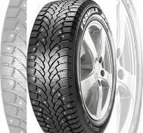 Pirelli Formula Ice 175/65 R14 82T