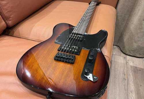 Новая ESP LTD TE-200 Tobacco Sunburst