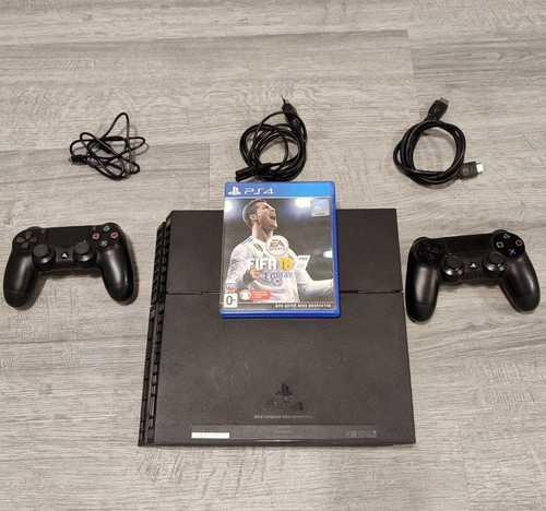 Sony playstation 4