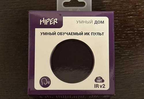 Умный ик пульт Hiper IoT IT 2