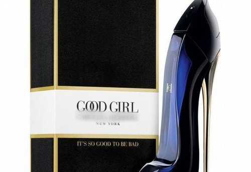 Духи женские carolina herrera Good Girl 50мл