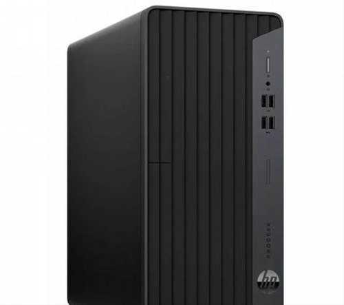 Персональный компьютер HP ProDesk 400 G7 MT