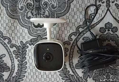 Ip камера видеонаблюдения wifi