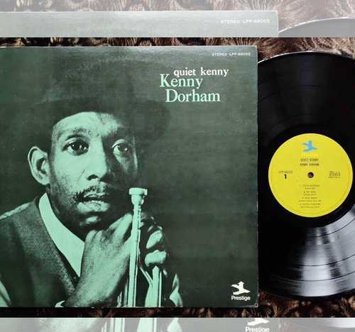 Kenny Dorham – Quiet Kenny – Japan 1973