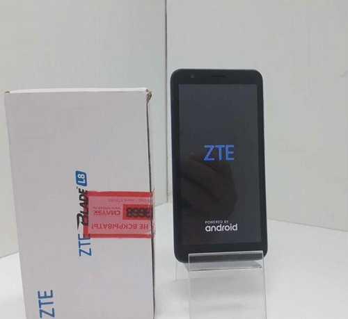 Мобильный телефон ZTE blade L8 1/32Gb (11944)