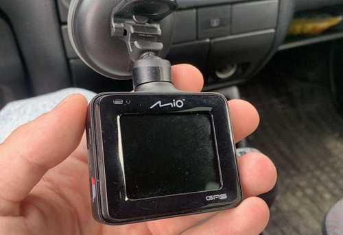 Видеорегистратор MiVue C380D GPS