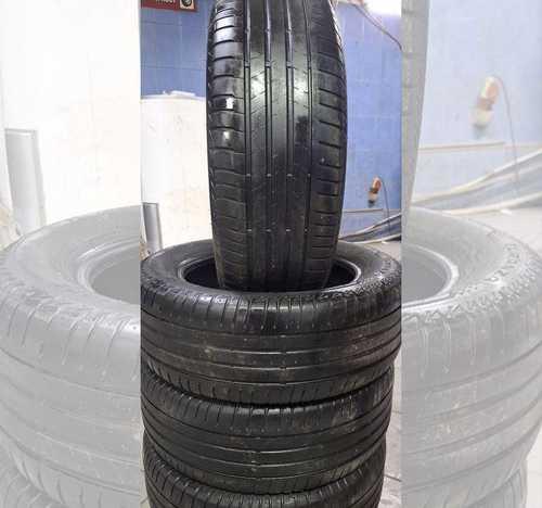 Bridgestone Turanza T005 205/55 R16 91W