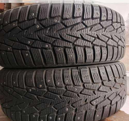 Nokian Tyres Nordman 7 195/60 R15