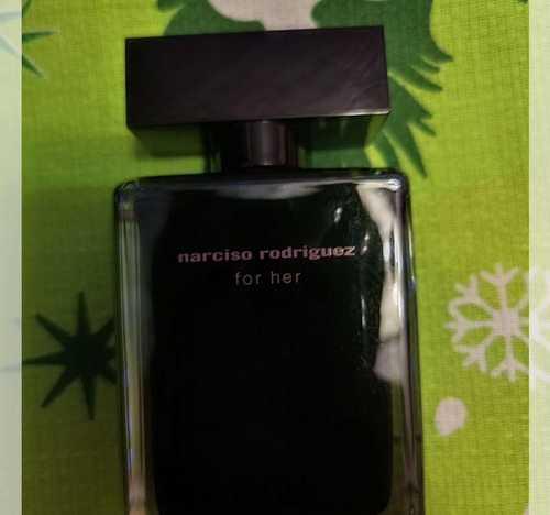 Духи женские narciso Rodriguez for her