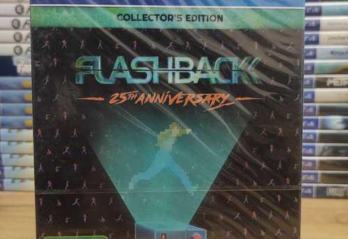 Flashback ps4