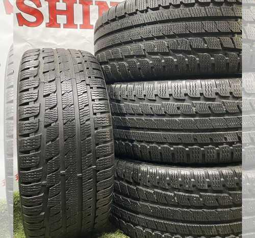 Kumho WinterCraft KW27 225/45 R18