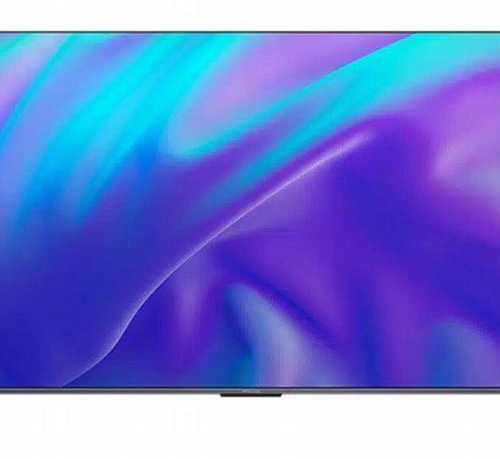 Смарт TV QLed телевизор 50" TCL iFFalcon IFF50Q72