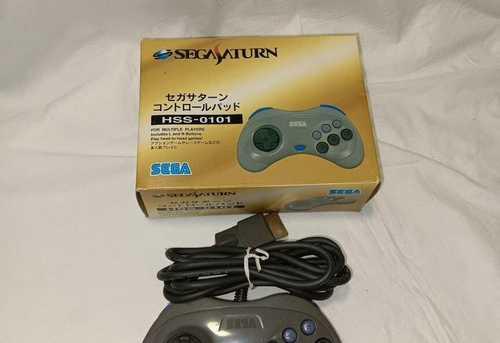 Геймпад джойстик для Sega Saturn