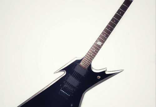 Электрогитара Dean Dime Razorback (Copy)