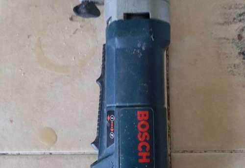 Высечные ножницы Bosch