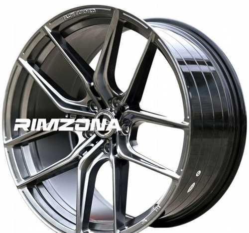 Литые диски RGW R19 5x114.3 ave