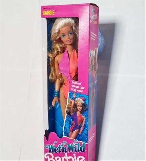 Wet n Wild Barbie Blonde
