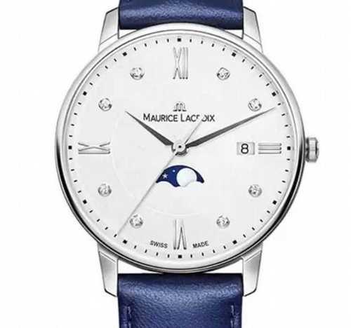 Часы Maurice Lacroix EL1096-SS001-170-1