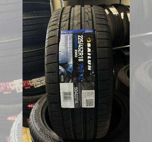 Sailun Atrezzo ZSR2 225/45 R18 95Y