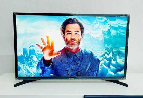 Телевизор Samsung 32” FullHD SmartTV wifi AirPlay