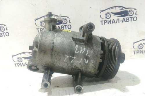 Компрессор кондиционера Lend Rover Freelander 2
