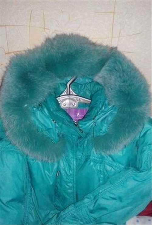 Пальто/удлиненная куртка