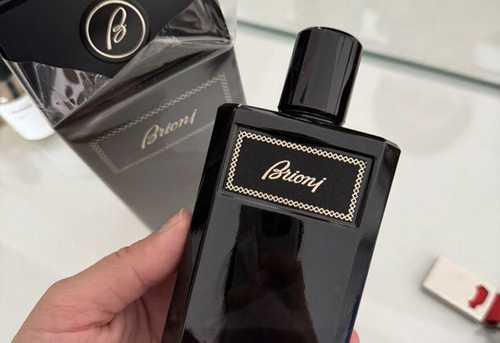 Духи Brioni eau de parfum intense 100 мл новые