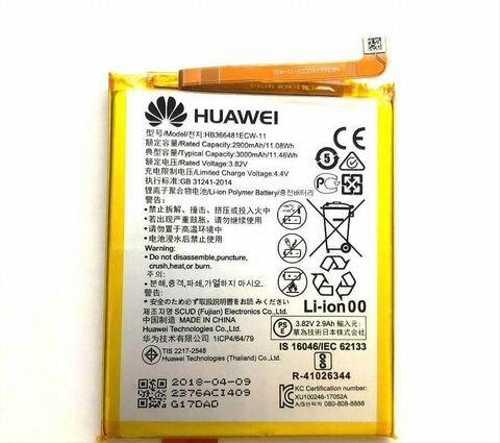 Аккумуляторы Huawei